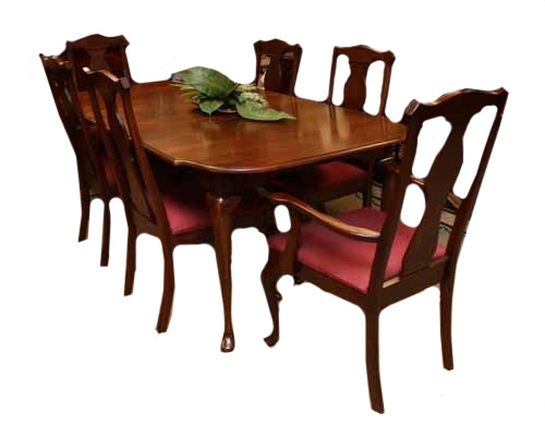 Furniture Spotlight | Harden Furniture