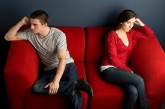 Divorcing Your Furniture
