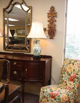 Interior Designers Should Partner with Furniture Consignment Stores