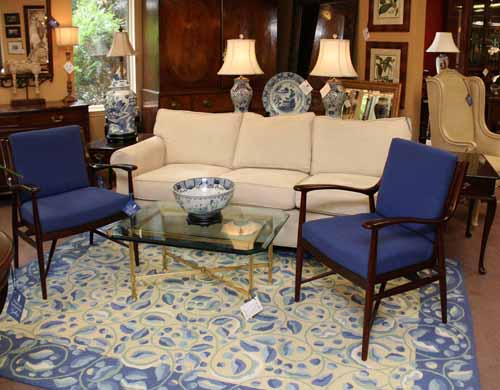 Interior Designers Should Partner with Furniture Consignment Stores