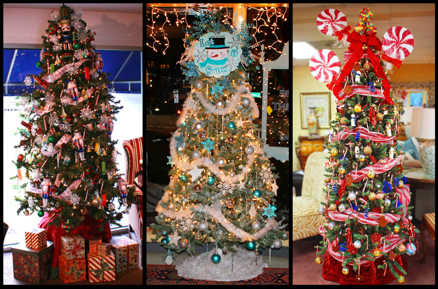 Tree Wars II