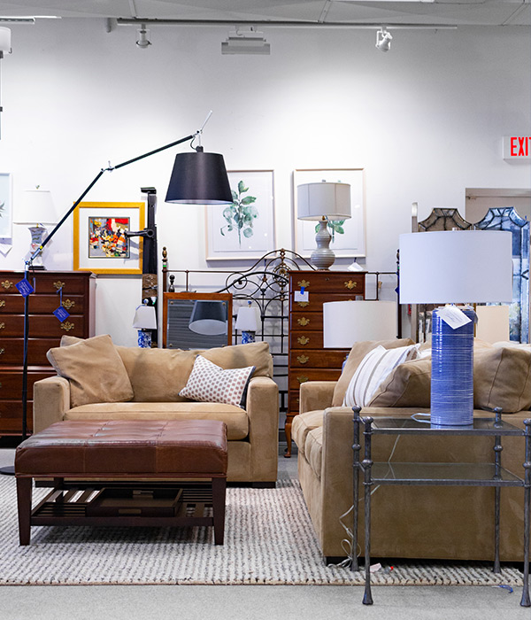 Furniture Consignment Gallery Blog