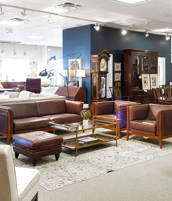Furniture Consignment Gallery Blog